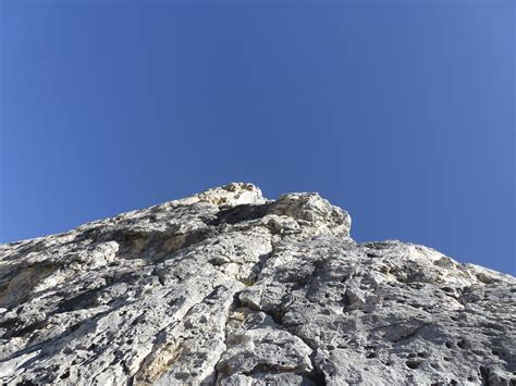 Steil Aber Griffig Fotos Hikr Org