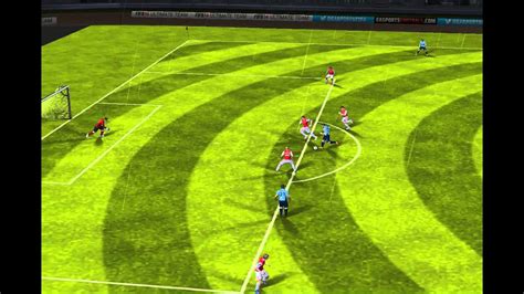 Fifa Iphone Ipad Xdeadx Vs Morecambe Youtube