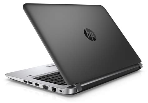 HP ProBook 440 G3 Specs Tests And Prices LaptopMedia