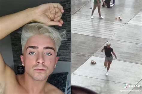 Edinburgh Beyoncé Superfan Feels Overwhelmed After Murrayfield Dance Goes Viral On Tiktok