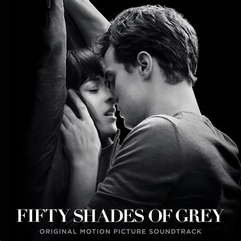 Fifty Shades Of Grey Original Motion Picture Soundtrack By Various