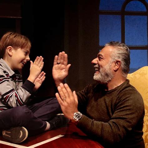 Il Professore E Lo Strano Bambino Io Non Sbaglio Mai Al Jolly Di