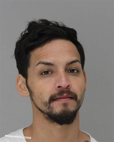 SALAZAR JOE 06 14 2021 Dallas County Mugshots Zone