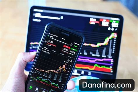 Saham Dividen Definisi Proses Pembayaran Manfaat Risikonya