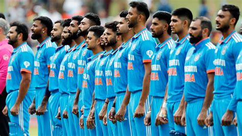 India National Cricket Team Players All You Need To Know Cric Cricket