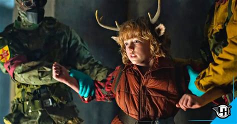 Sweet Tooth 2ª temporada ganha trailer oficial completo assista