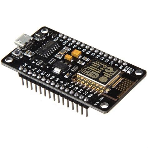 Esp Node Mcu Wifi Development Board Lolin Brand Embeddinator