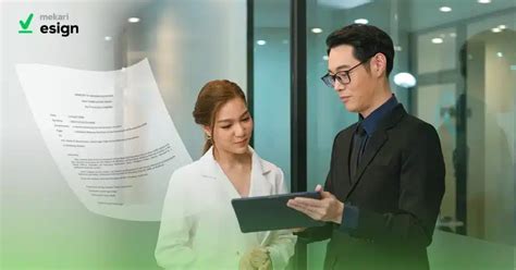 Contoh Surat Block Style Berbagai Keperluan Terlengkap