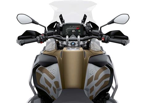 Bmws R Gs Will Be Debuted In September Webbikeworld