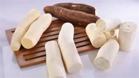 Eksplorasi Rasa 6 Makanan Khas Sunda Berbahan Dasar Singkong Yang