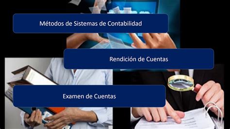 Funciones del contralor y la contraloría general de la República de