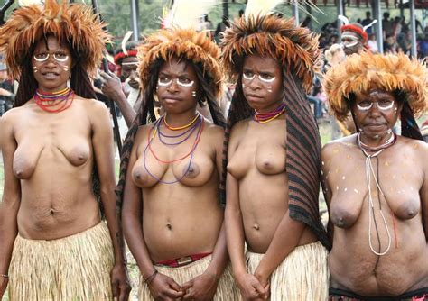 Mother Daughter African Tribal Pussy