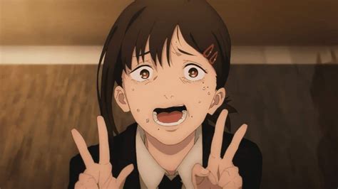 Chainsaw Man Episode 6 Review Kill Denji Leisurebyte