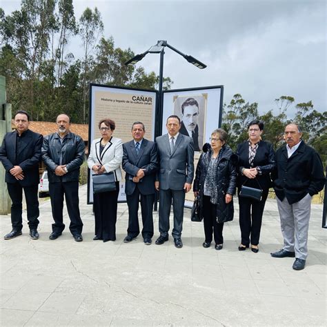 Historia y Legado de la Cultura Cañari un viaje al pasado cultural