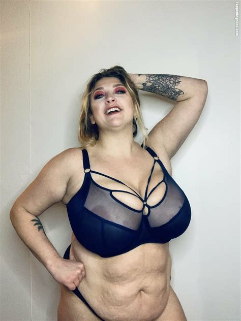 Cambriacurves Nude Onlyfans Leaks The Fappening Photo