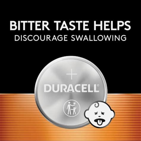 Duracell Lithium Coin Cell Battery 1 Ralphs