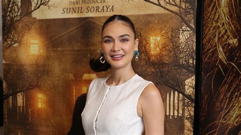 Luna Maya Akhirnya Buka Suara Anggap Maxime Bouttier Sosok Spesial
