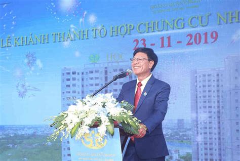 5 mẫu bài phát biểu khánh thành công trình trụ sở làm việc Kiến Thức