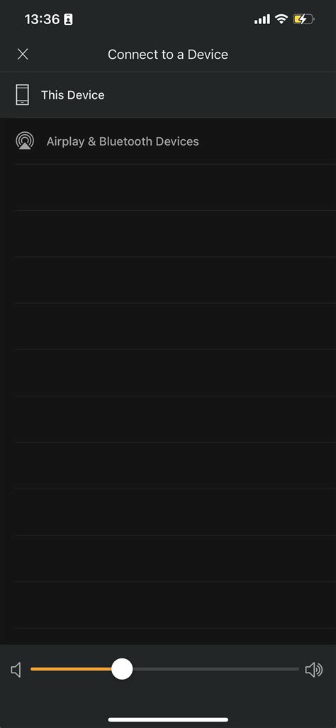 How To Cast Audio To Different Device Within Flutter App Stack Overflow