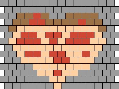 Roblox Bead Pattern Peyote Bead Patterns Misc Bead Patterns