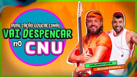 Avaliação Educacional para o CNU É assim que a CESGRANRIO vai cobrar