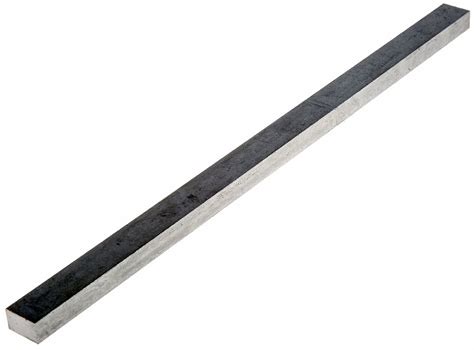 RS PRO Stainless Steel Flat Bar 16mm W 10mm H 304mm L RS