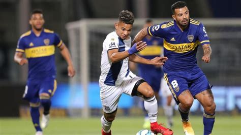 Fútbol Libre TV Boca Juniors vs Talleres de Córdoba Ver la transmisión