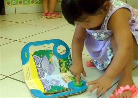 Compartilhando Saberes Na Educa O Infantil Leitura E Conta O De
