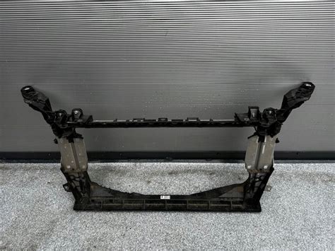 PAS PRZEDNI WZMOCNIENIE AUDI RS6 4K 4K0805594B za 1100 zł z Pszczew