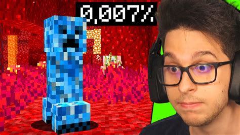REAGISCO AI SEGRETI DI MINECRAFT 24 YouTube