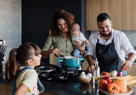 5 ideas para pasar tiempo en familia Yastás Blog