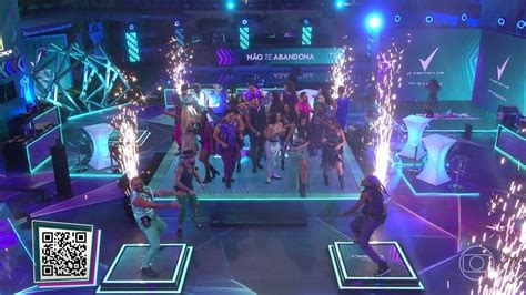 BBB 24 participantes vivem todas as emoções na primeira festa da edição