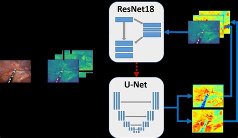 pretraining using self supervised learning and a generative adversarial download scientific
