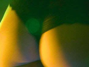 ESSINED APONTE Nude AZNude