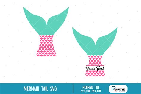 Free 91 Svg Files Mermaid Tail Svg Free SVG PNG EPS DXF File