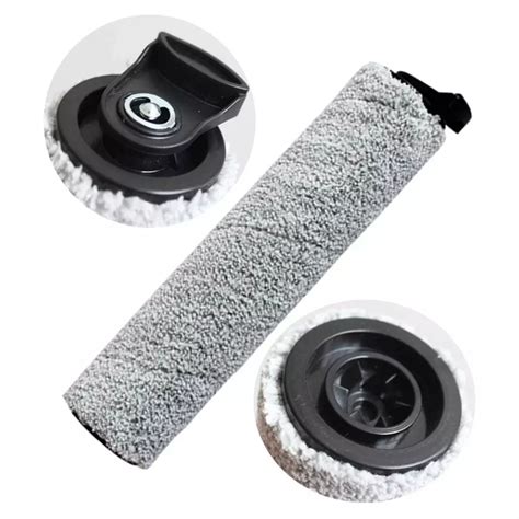 Sans Marque Rouleau De Brosse Et Filtre D Aspirateur Pour TINECO