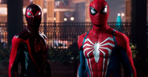 Marvels Spider Man 2 ya tendría fecha para el estreno de nuevo tráiler