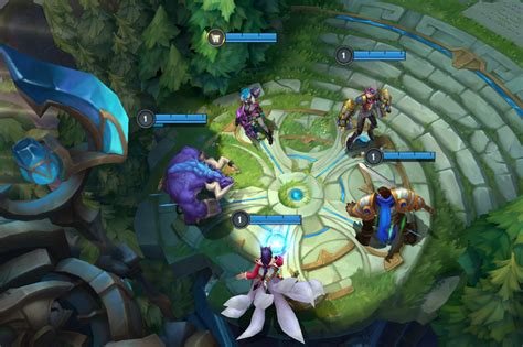 Riot Games Anuncia Novos Jogos Do Universo De League Of Legends