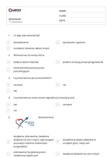 Ponad 50 Działania na pieniądzach arkuszy roboczych dla Klasa 2 w
