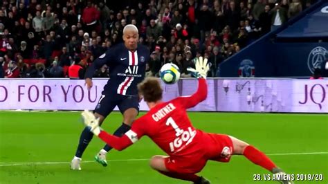 Kylian Mbapp Top Des Buts Qui Ont Choqu Le Monde Vid O Dailymotion