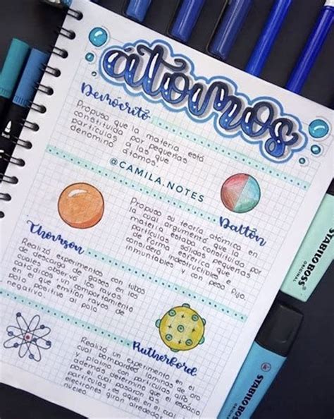 Como Hacer Apuntes Bonitos En La Computadora Minimalista Apuntes