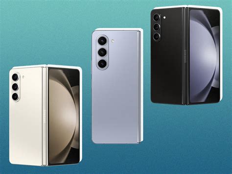 Samsung Galaxy Z Fold 5 Review Specs Features And Cameras Tried And