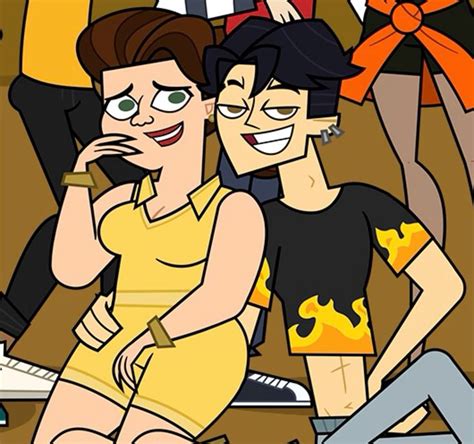 Grett And Yul Disventure Camp Campamento All Star Isla Del Drama