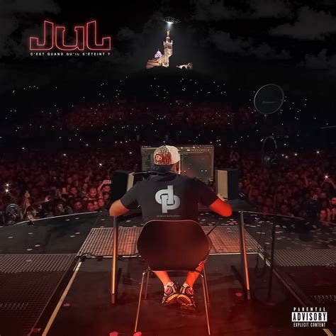Guillaume On Twitter Cover Jul C Est Quand Qu Il S Teint