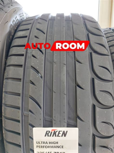 205 55 R17 95V XL Riken UHP Ljetne Gume 205 55 17 Ljetna Guma Gume