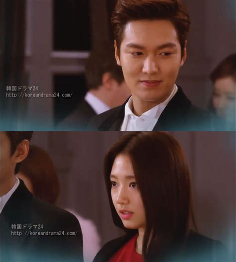 相続者たち 韓国ドラマ 予告 19話 あらすじ イミンホ最新ドラマ koreandrama24韓国ドラマ24