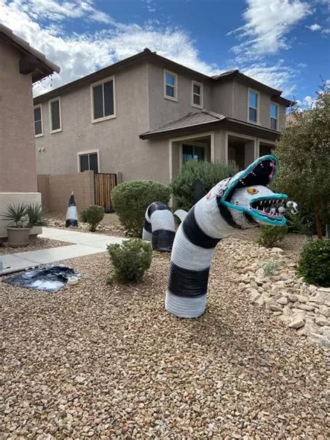 Spooky Outdoor Halloween Decor Halloween Lawn Decorations Halloween