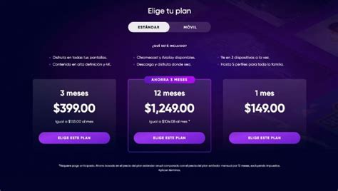 HBO Max subirá de precio cuánto costará el servicio de streaming en