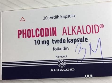 Lijek koji se često koristi za ublažavanje kašlja može biti opasan