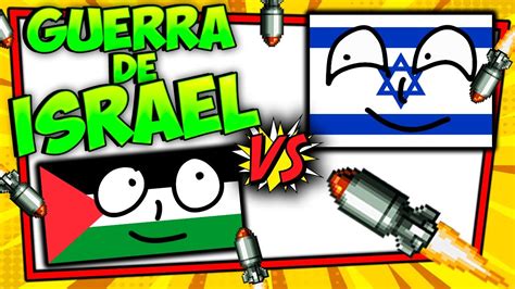ISRAEL y PALESTINA Por qué se odian hasta 2023 YouTube
